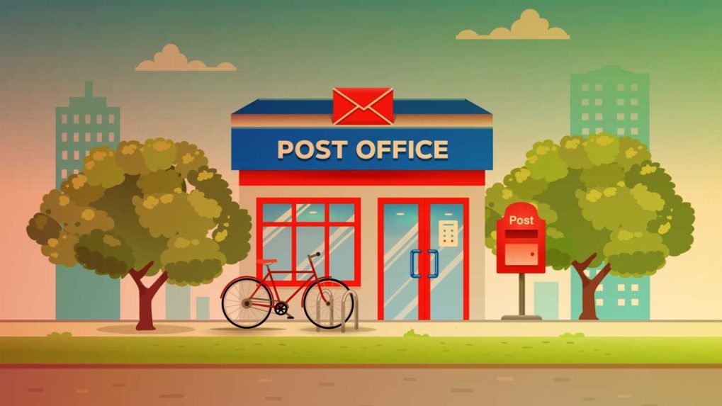 आपके पोस्ट ऑफिस सेविंग बैंक में कितना पैसा है, घर बैठे 2 मिनट में ऐसे ...