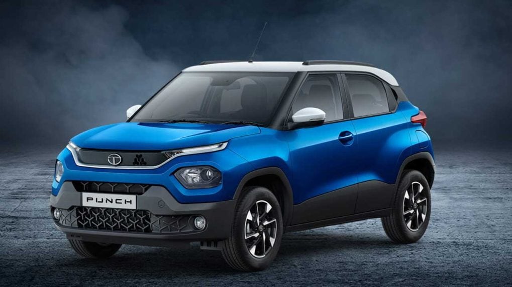 Tata की बड़ी प्लानिंग! अपनी इस छोटी Suv कार को बनाएगा इलेक्ट्रिक कार ...