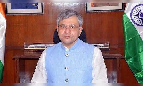 Rare Earth Metals पर अश्विनी वैष्णव और US ट्रेजरी सेक्रेटरी की हुई ...