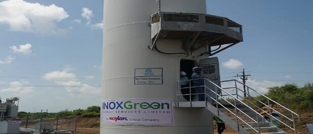 Inox Green Energy Ipo में पैसे लगाएं या नहीं? जानिए एनालिस्ट की सटीक ...