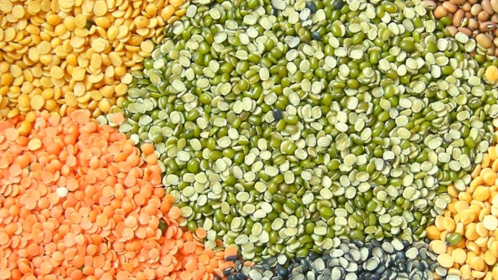 दालों को सस्ता करने के लिए सरकार का बड़ा कदम, उड़द और तूर में ड्यूटी ...