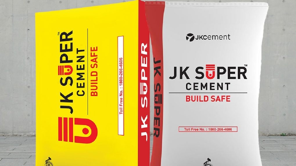 Jk Cement की शॉपिंग : नई कंपनी को खरीदने का किया ऐलान, खर्च करेगी ...