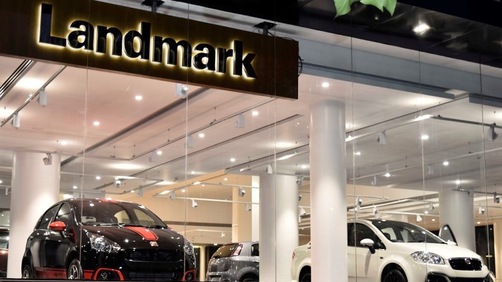 Landmark Cars Ipo : आज से खुल गया इश्यू, पैसे लगाना है तो यहां समझें ...