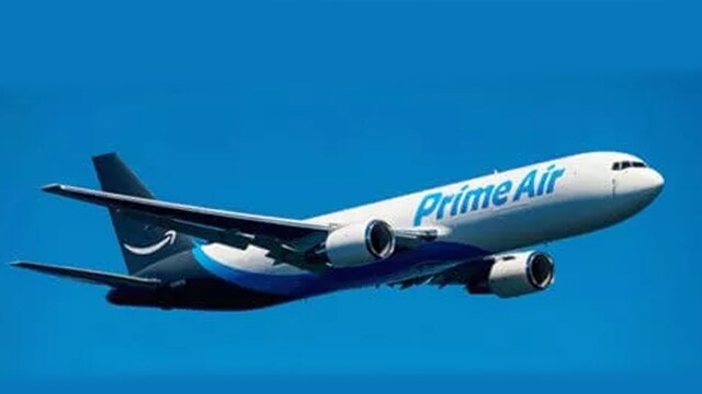 Prime Air: अब भारत में जल्द उड़ेंगे अमेजन के विमान, कार्गो एयरलाइन की ...