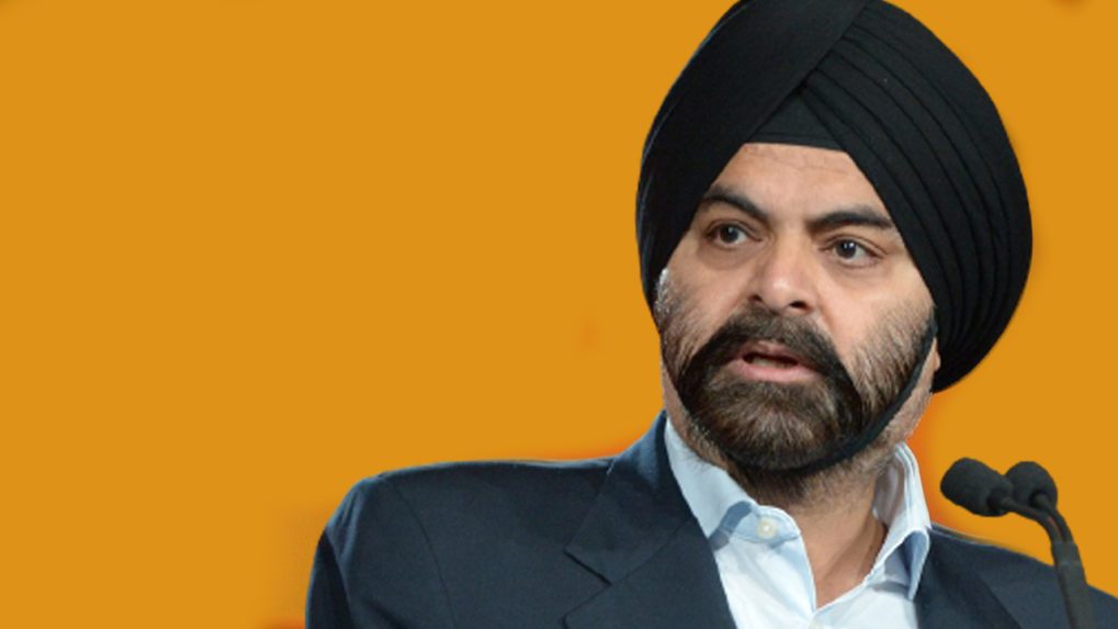 कौन हैं भारतीय मूल के अजय बंगा जो बन सकते हैं वर्ल्ड बैंक के अगले चीफ ...