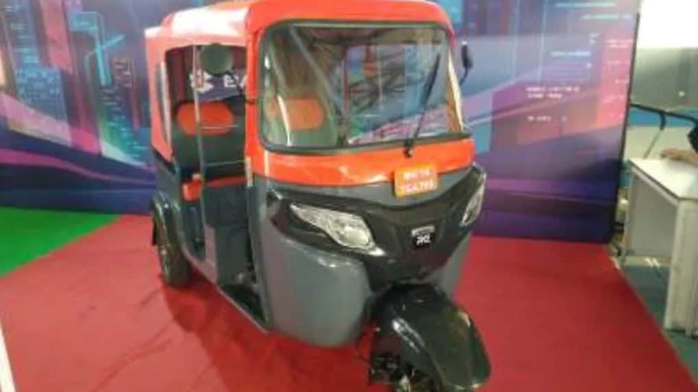 सड़कों पर दौड़ेंगे Bajaj Re Ev Electric रिक्शा, ये होंगे खास फीचर्स ...
