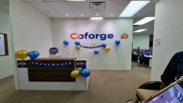 Coforge Q1 Results 2025: कोफोर्ज के तिमाही नतीजों से जुड़ी आपके काम की ...