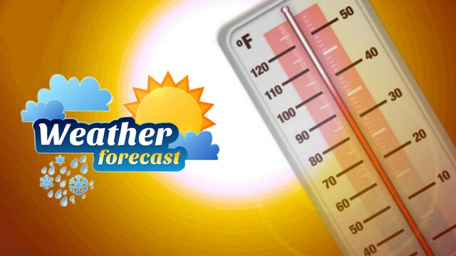 बढ़ेगी और गर्मी या मिलेगी राहत, मौसम विभाग ने बताया कैसा होगा अगले 3 ...