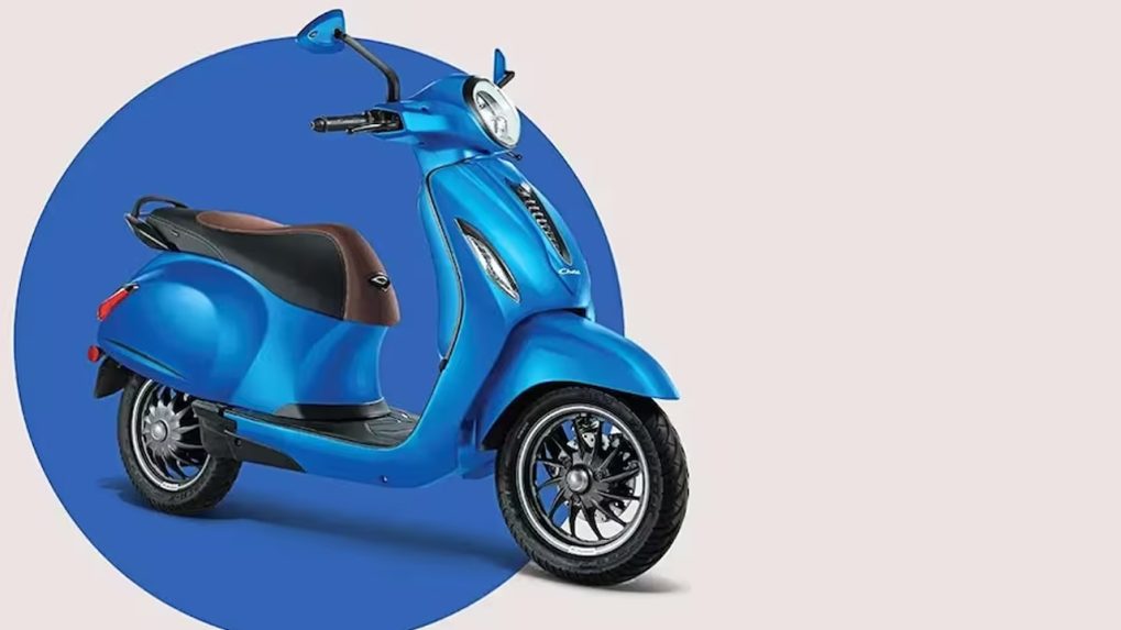 बजाज ने लॉन्च किया Chetak का प्रीमियम एडिशन, जानिए क्या होगी कीमत ...