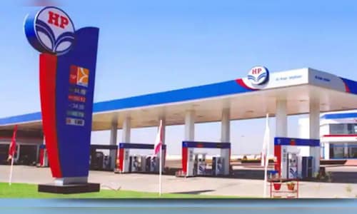 HPCL Q3 Results:तिमाही आधार पर 379% बढ़ा कंपनी का मुनाफा, शेयर पर रखें ...