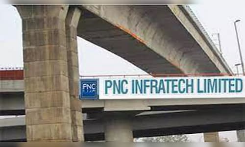 PNC Infratech ने किया बड़ा एलान, कंपनी के शेयरों पर रहेगी नजर - CNBC Awaaz