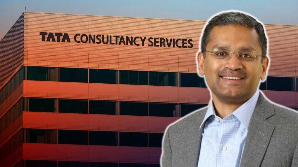 Tcs के Ceo राजेश गोपीनाथन ने लिखा एक इमोशनल फेयरवेल नोट, कहा- "अच्छे ...
