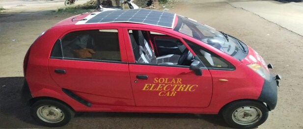 छोड़िए महंगे पेट्रोल-डीजल की टेंशन, सिर्फ 30 रुपये में 100km दौड़ेगी ये ...