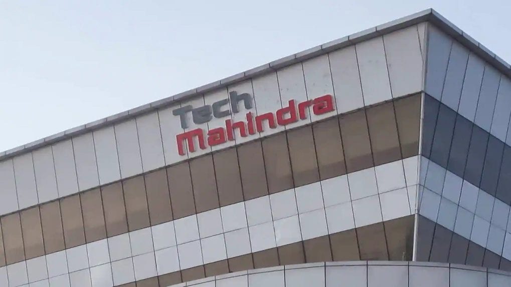 Merger News: अब टेक महिंद्रा ने किया मर्जर का एलान | Tech Mahindra To ...