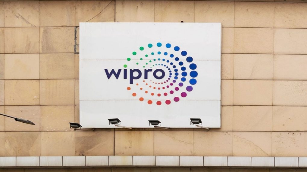 Wipro ने पूर्व Cfo के खिलाफ किया केस तो शेयर में दिखी गिरावट, जानिए ...