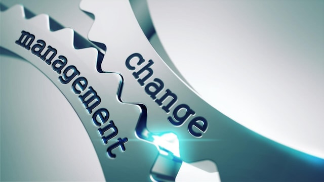 Management Change News: बाजार बंद होने के बाद देश की सबसे बड़ी बीमा ...