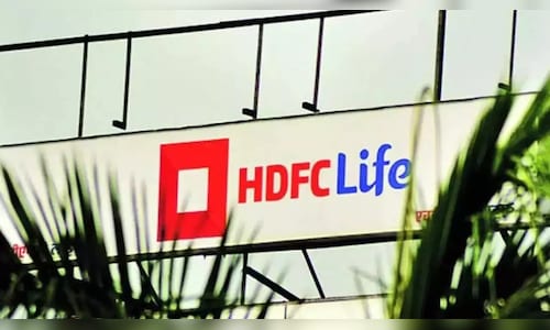 HDFC Life Q4 Result 2025: एचडीएफसी लाइफ तिमाही नतीजों के मुनाफे में 15% ...