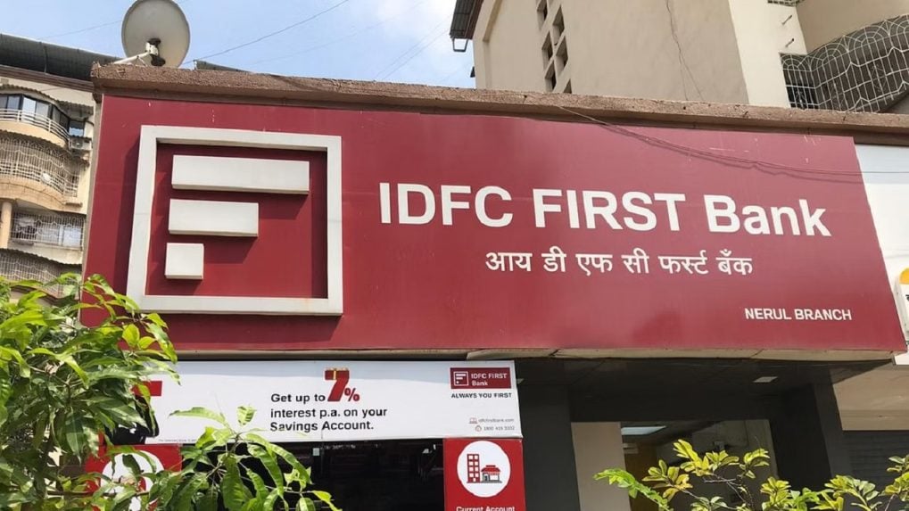 Idfc-Idfc Bank Merger: मर्जर पर अब आया एक और बड़ा अपडेट | Rbi Has ...