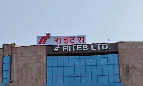 Stock Market: RITES का Etihad Rail के साथ समझौता, स्टॉक पर रखें नजर ...