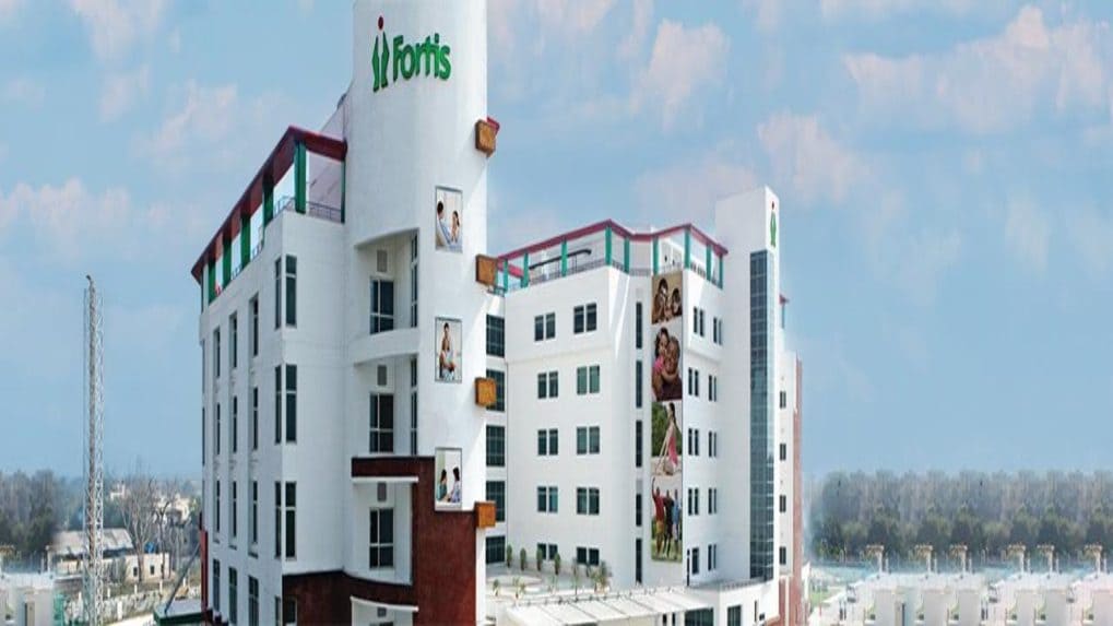 Fortis Healthcare की इस हॉस्पिटल को खरीदने की योजना, 225 करोड़ रुपये की ...