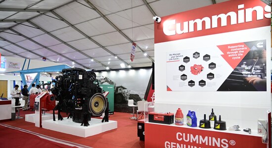 Cummins India Dividend: कंपनी ने दिया 650% का रिकॉर्ड तोड़ डिविडेंड ...