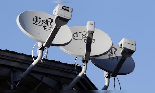 Dish TV के CEO अनिल कुमार दुआ ने अपने पद से दिया इस्तीफा - CNBC Awaaz