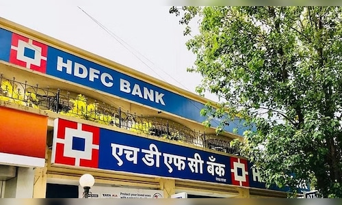 HDFC Bank और HDFC पर आई अच्छी खबर, सेबी ने दी राहत - CNBC Awaaz