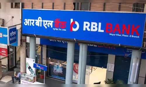 RBL Bank Q1: मुनाफा गिरा लेकिन रहा अनुमान से बेहतर, NPA में दिखी बढ़त ...