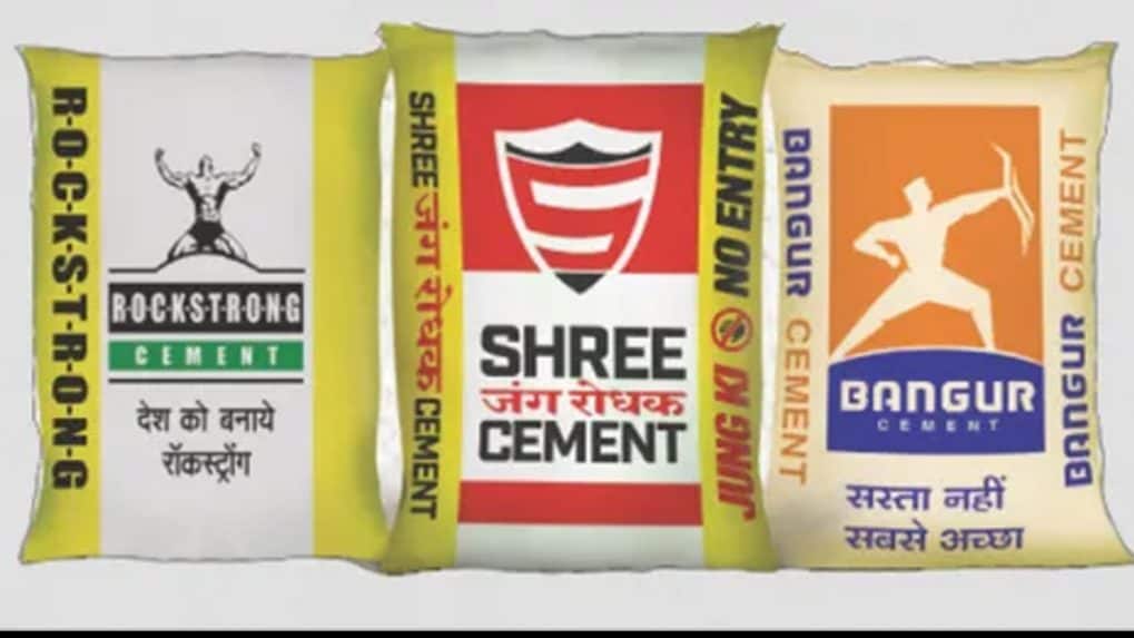 Shree Cement: राजस्थान के 5 ठिकानों पर It विभाग के सर्च ऑपरेशन, शेयर ...