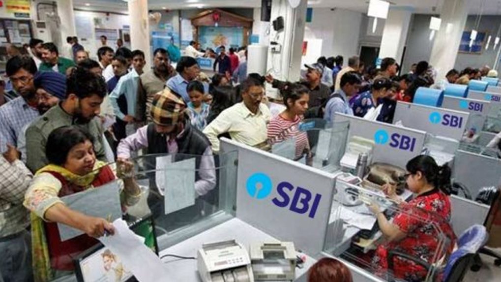 स्टेट बैंक ऑफ इंडिया के ग्राहकों के लिए बड़ी और अच्छी खबर | State Bank ...