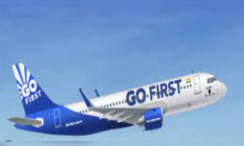 GoFirst ने बैंकों से मांगे अतिरिक्त 12 करोड़ डॉलर, जल्द फ्लाइट्स शुरू ...