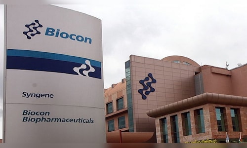 Biocon Q4 Results: 154% बढ़ गया कंपनी का मुनाफा, डिविडेंड का एलान ...