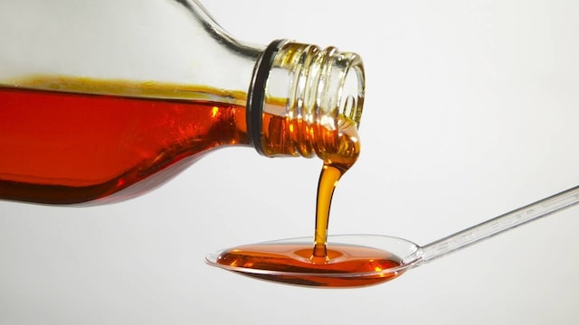 Cough Syrup Seized: गोंडा में 3 हजार से ज्यादा कोडीन कफ सिरप जब्त ...