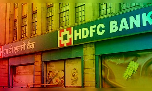 HDFC के मर्जर के क्या कर्मचारियों की सैलरी कम होगी? चेयरमैन दीपक पारेख ...
