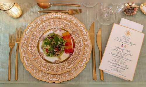 PM Modi US Dinner Menu: कैलिफोर्निया की शेफ तैयार करेंगी खाना, 'फैंसी ...