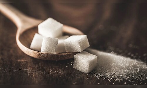Sugar Stocks: आज शुगर शेयरों में रह सकती है तेज हलचल, रखें नज़र - CNBC ...