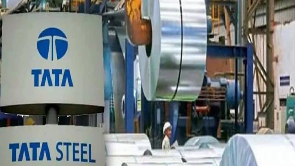Tata Steel: ओडिशा के प्लांट में विस्फोट की खबरें | Tata Steel Share ...