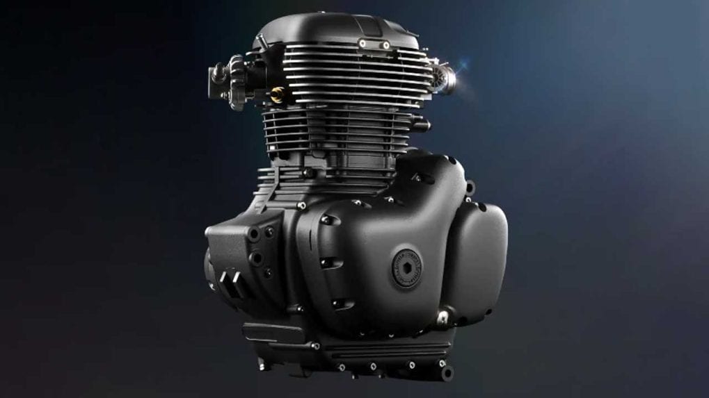 500-600cc नहीं अब 750cc की धांसू बाइक लाने की तैयारी में Royal Enfield ...