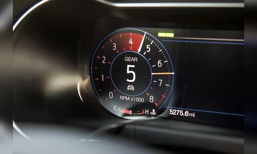 RPM Meter: कारों में RPM मीटर क्यों होता है जबकि कई ड्राइवर इसकी परवाह ...
