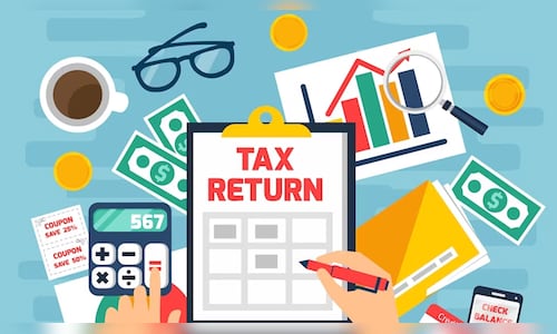 पहली बार ITR भर रहे हैं? e-Filing Vault फीचर जरूर करें एक्टिव, सुरक्षित ...