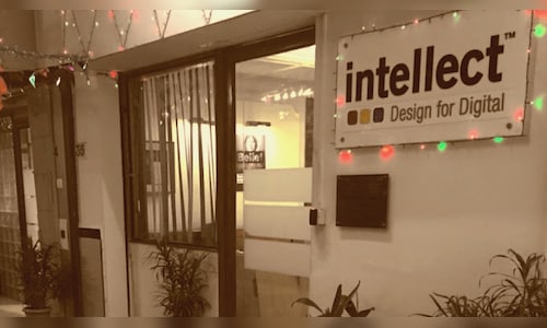 Intellect Design Share: अचानक क्यों गिरा शेयर, अब आगे क्या? एक्सपर्ट्स ...