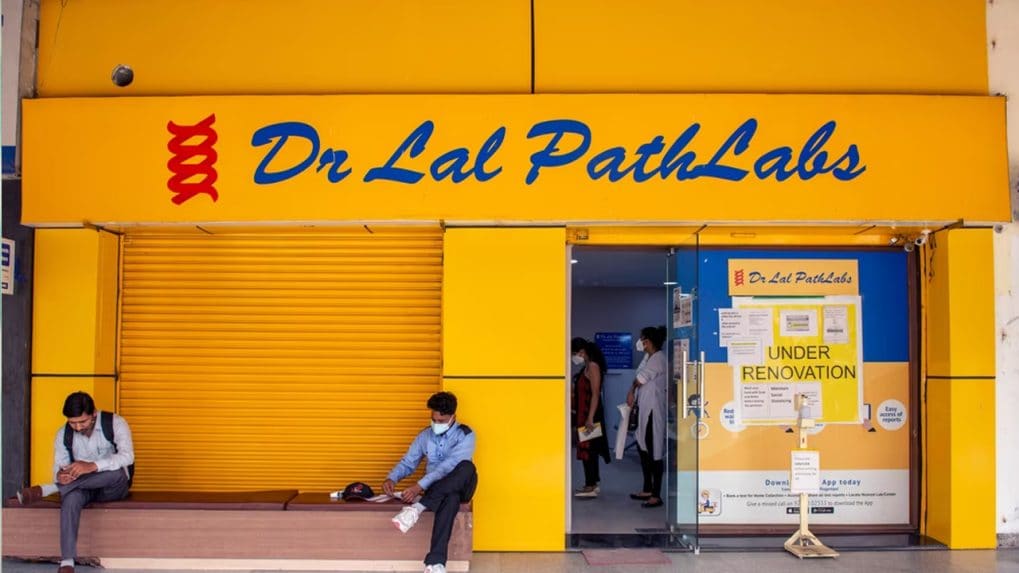 Dr Lal Pathlabs Share: कंपनी ने नियुक्त किया नया सीईओ, जानिए पूरी डिटेल ...