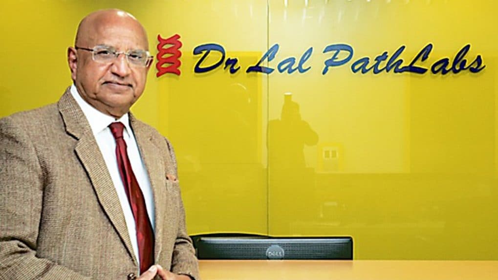 Dr Lal Pathlabs ने अपने निवेशकों को किया खुश, एक शेयर पर देगी इतना ...