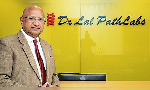 DR LAL PATHLABS ने अपने निवेशकों को किया खुश, एक शेयर पर देगी इतना ...