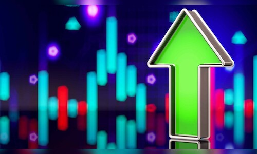 Best Share Today: एक महीने में 45% रिटर्न, आज फिर खरीदने की लगी होड़ ...