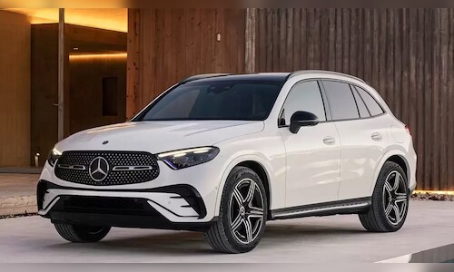 15 प्वाइंट्स में जानिए 73.5 लाख की नई Mercedes Benz GLC में क्या क्या ...