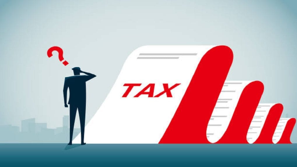 21 राज्यों में लोगों की सैलरी से काटा जाता है Professional Tax | What ...