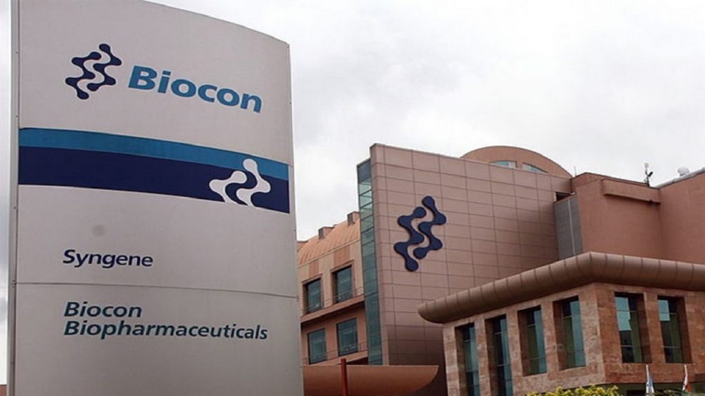 Biocon Q3 Results: घाटे से मुनाफे में आई कंपनी, आय में 34% की बढ़ोतरी ...