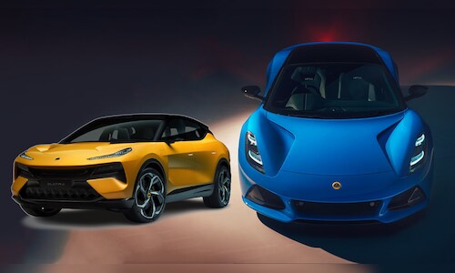 New Cars In October: अक्टूबर 2024 में लॉन्च होंगी 5 नई कारें, पढ़िए ...