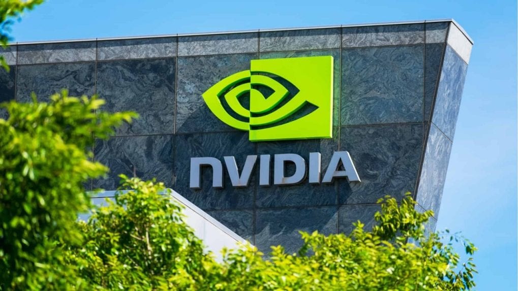 Nvidia: कैसे बनी 82 लाख करोड़ रुपए की कंपनी, अब दो भारतीय कंपनियों के ...